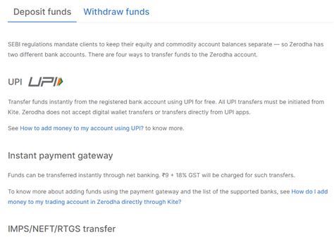 Zerodha Review 2025 Is This Broker Scam Or Legit ☑️
