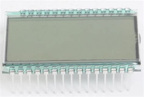 Custom Htn Tn Lcd Display Screen Small 4 Digit 9 Alphanumeric Segment Lcd Display Buy Segment