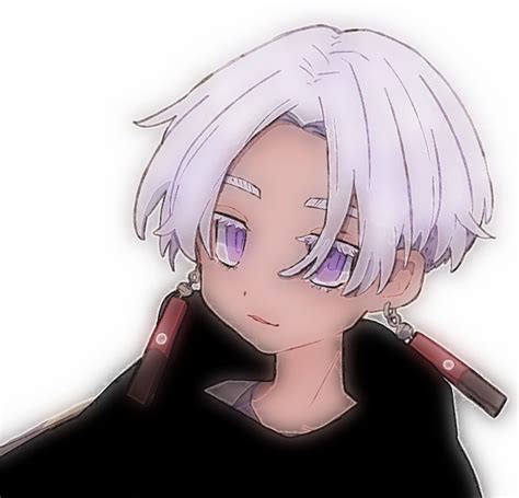 Kurokawa Izana Artofit