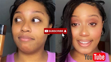 Full Face Makeup Tutorial Youtube