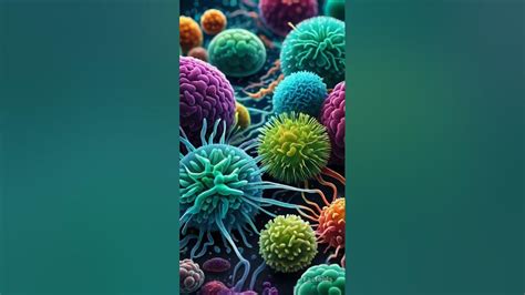 The Hidden Microbial Kingdom Youtube