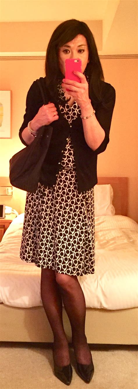 少しエッチなスレンダー熟女装子 奈緒美 1390068 603 2