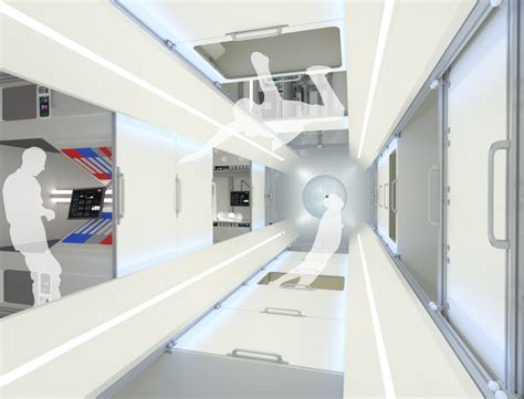 Deployable Modular Frame