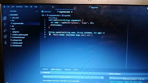 Sandeep Kumar Vishwakarma On Linkedin Fluttercommunity Linkedincommunity Day3of90days