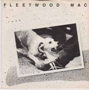 Fleetwood Mac Tusk Vinyl 7 45 Rpm Single 1979 R17378779