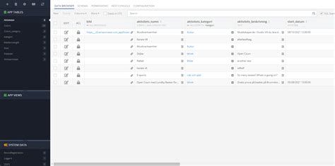 Ui Builder With Codeless Logic Ui Builder Backendless Support