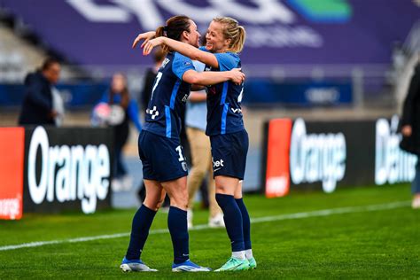 D Arkema On Twitter Le Pfc Feminines Officiellement Qualifi Pour Le Tour Pr Liminaire De La