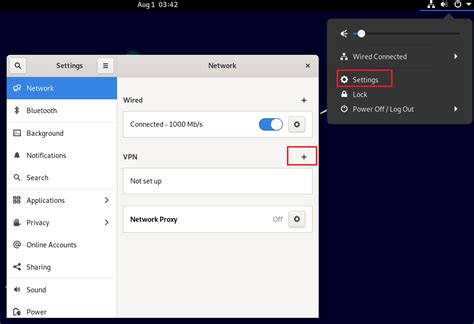 how to setup vpn on debian linux with openconnect fastestvpn support