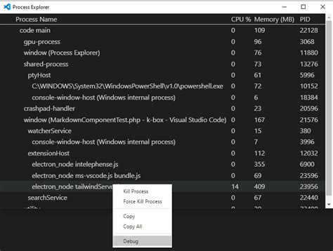 High Cpu Usage And Unresponsive Autocomplete · Issue 327
