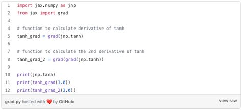 learn how to leverage jax and tpus to train neural networks at a
