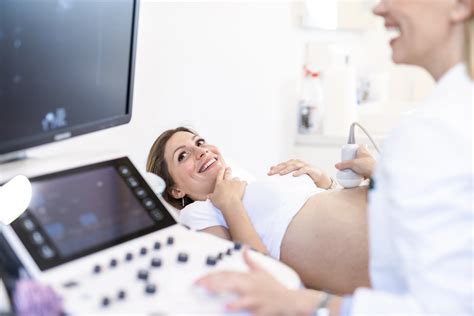 Understanding Your 20 Week Scan Results The Honest Midwife