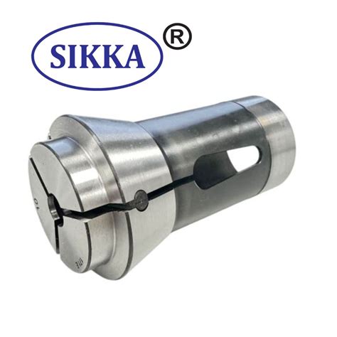 Traub Collets Types Uses And Benefits Sikka Collets