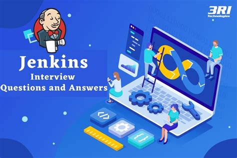Top Jenkins Interview Questions And Answers For Experienced Professionals
