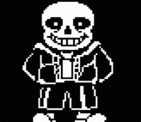 Sans Undertale S Tenor