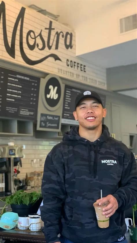 Mostra Coffee