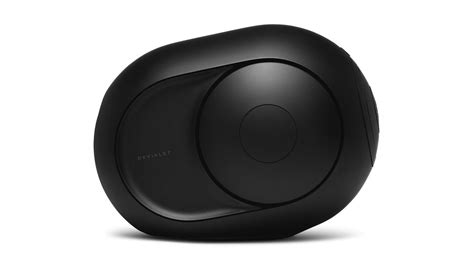 Devialet Phantom I 108db Review What Hi Fi