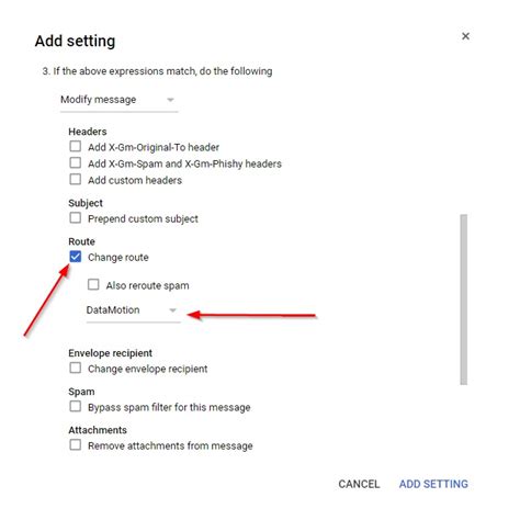 datamotion for g suite datamotion knowledge base
