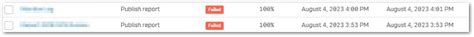 the qlik nprinting engine is offline and all tasks qlik community
