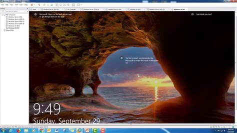 Deploy Printers With Group Policy Youtube