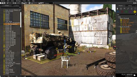 Bohemia Interactive Reveals 2015 2016 Roadmap For Arma 3 Gamewatcher