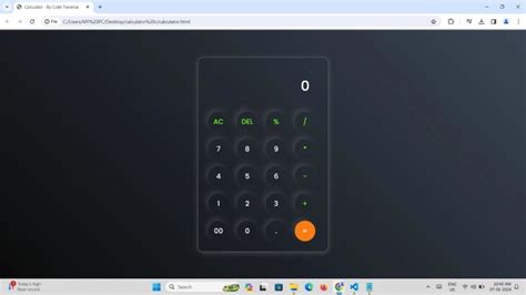 Baidhyuth Madamala On Linkedin Oasisinfobyte Oasisinfobyteinternship