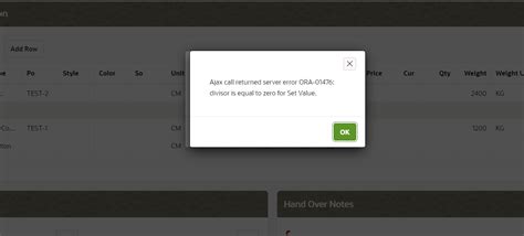 Dynamic Case Calculation