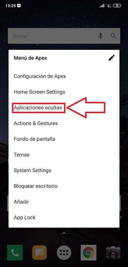 Como OCULTAR Aplicaciones En Android Fácil y Rápido 2025