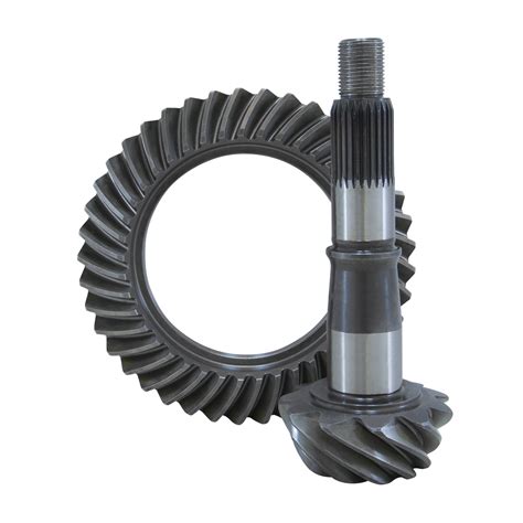 Yukon High Performance Ring And Pinion Gear Set Gm 75” Thick 342 Ra