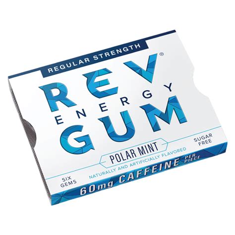 REV ENERGY GUM Products Delivery REV ENERGY GUM Products Near Me Gopuff