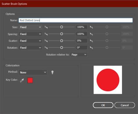 How To Make A Dotted Dashed Line In Adobe Illustrator