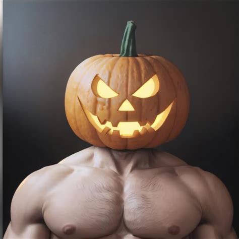 Sexy Jack O Lanterns