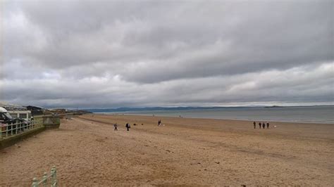 Portobello Beach Edinburgh Scotland What You Need To Know With