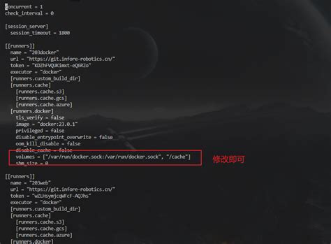 使用gitlab实现cicdgitlab Cicd Csdn Csdn博客