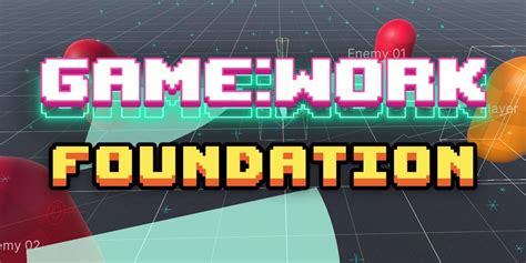 Gamework Foundation Architecture Agnostic Code And Tools To Make Unity Based Games Runity3d