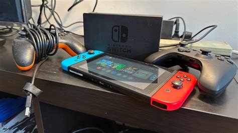 Nintendo Switch Everything You Need To Know