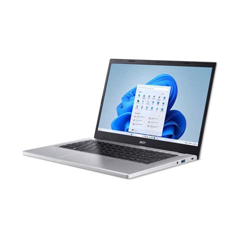 Acer Aspire Full HD Display Intel Core I N Intel UHD Graphics GB LPDDR Onboard