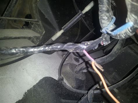 Need Help Identifying Some Wiring Jeep Enthusiast Forums