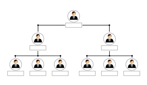 Aerial Hierarchy Vector Art Icons And Graphics For Free Download