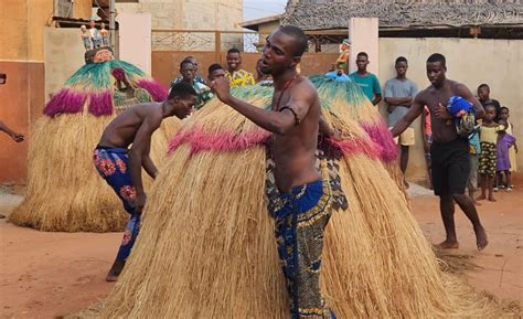 African Holidays And Celebrations Best Places To Spend New Years Eve