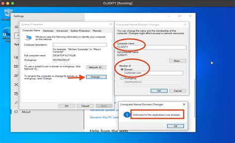 Github Popavadimactive Directory Home Lab