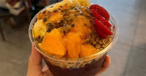 Mz들이 빙수 대신 먹고 Sns 인증 폭발한 먹거리 데일리