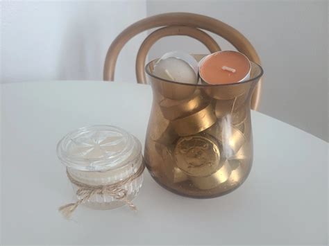 티라이트소이캔들 향초 일괄 당근 중고거래