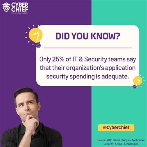 Audacix On Linkedin Appsec Appsec Appsecurity Applicationsecurity Didyouknow Facts Saas…