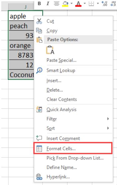 How To Add Quotes Around Text In Excel Earn And Excel