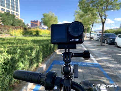 骑行运动相机推荐大疆 Action 4性价比高在哪 知乎