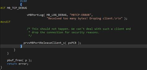 Assertion Pbuffree P Ref 0 Failed At Line 7