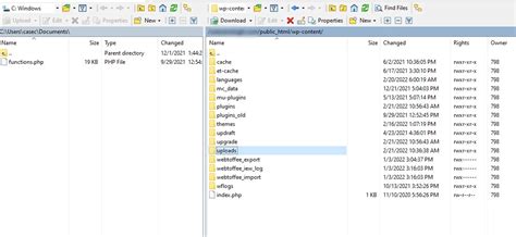 How To Bulk Upload Files And Media To Wordpress Via Ftp