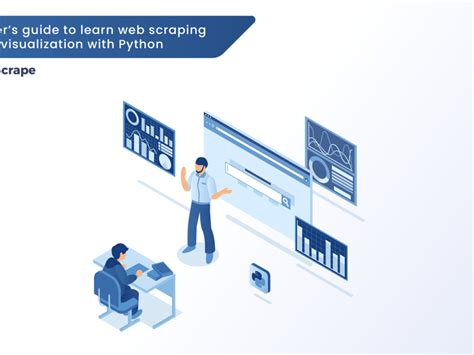 A Beginners Guide To Learn Web Scraping And Data Visualization With Python