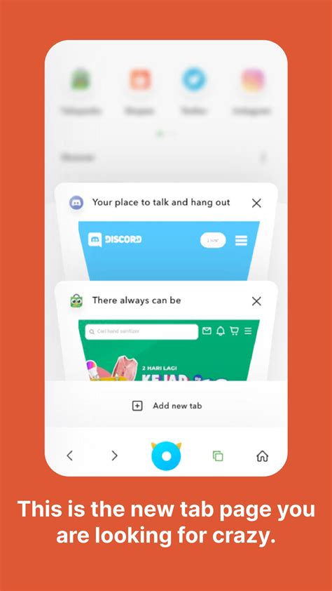 oc web browser apk for android download