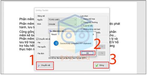 Mách bạn các cách sửa lỗi font chữ trong Word chi tiết nhất